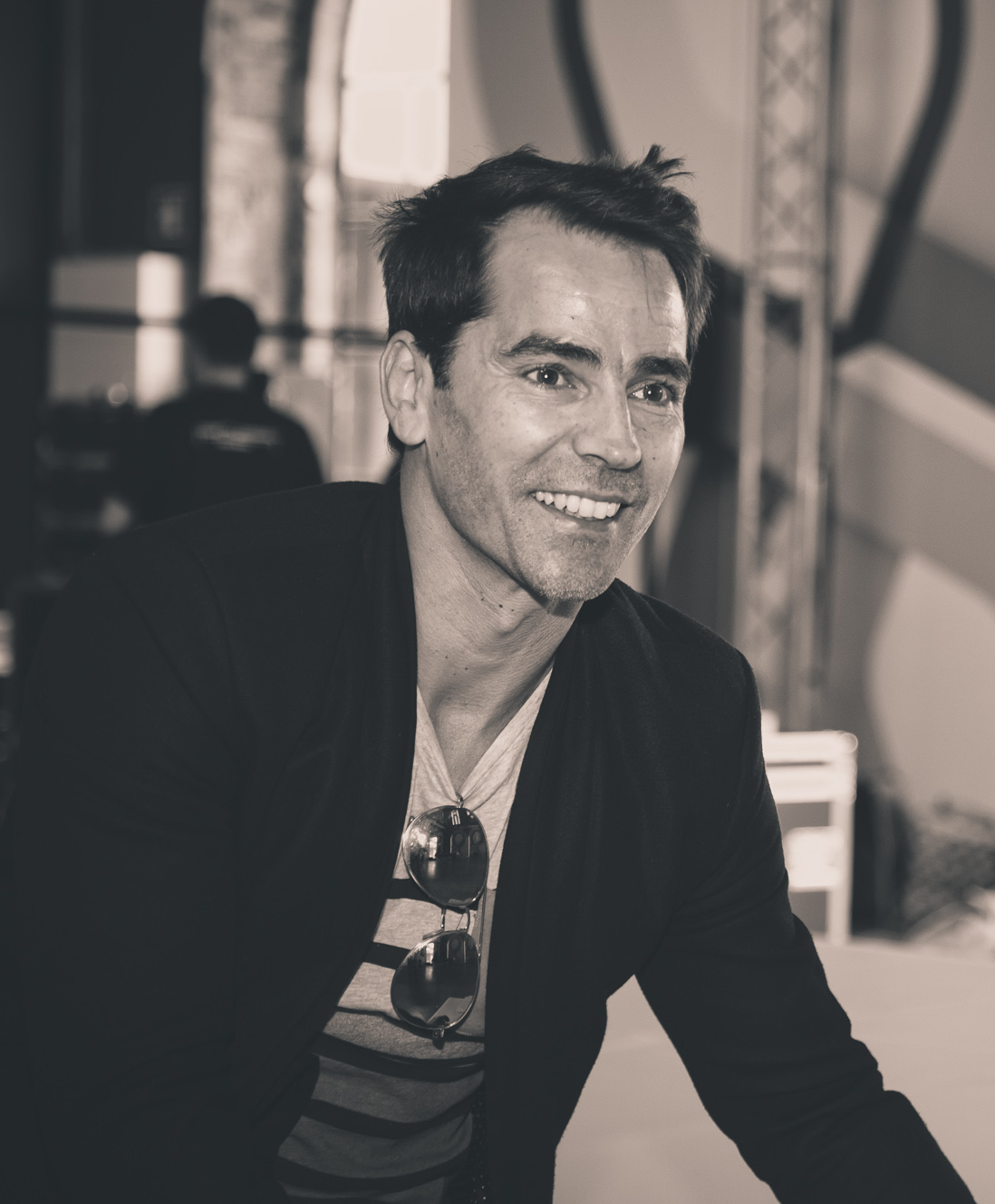 Home - Miguel Ribeiro Eventos